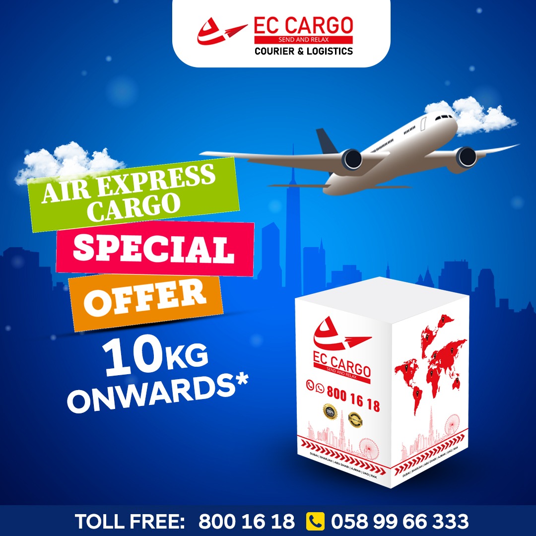 Offers - EC CARGO